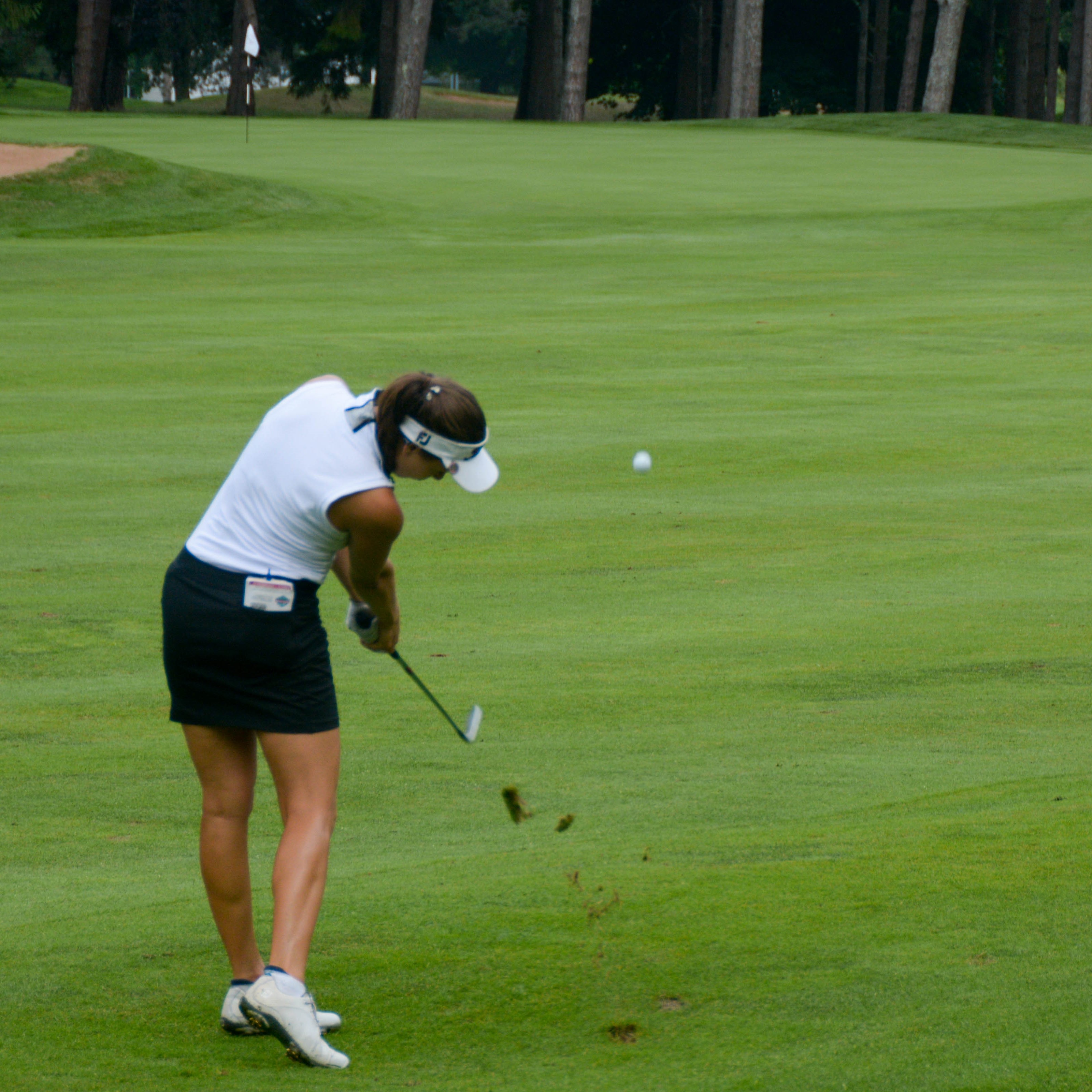 Ken-Wo Golf Club - New Minas, Nova Scotia Canada