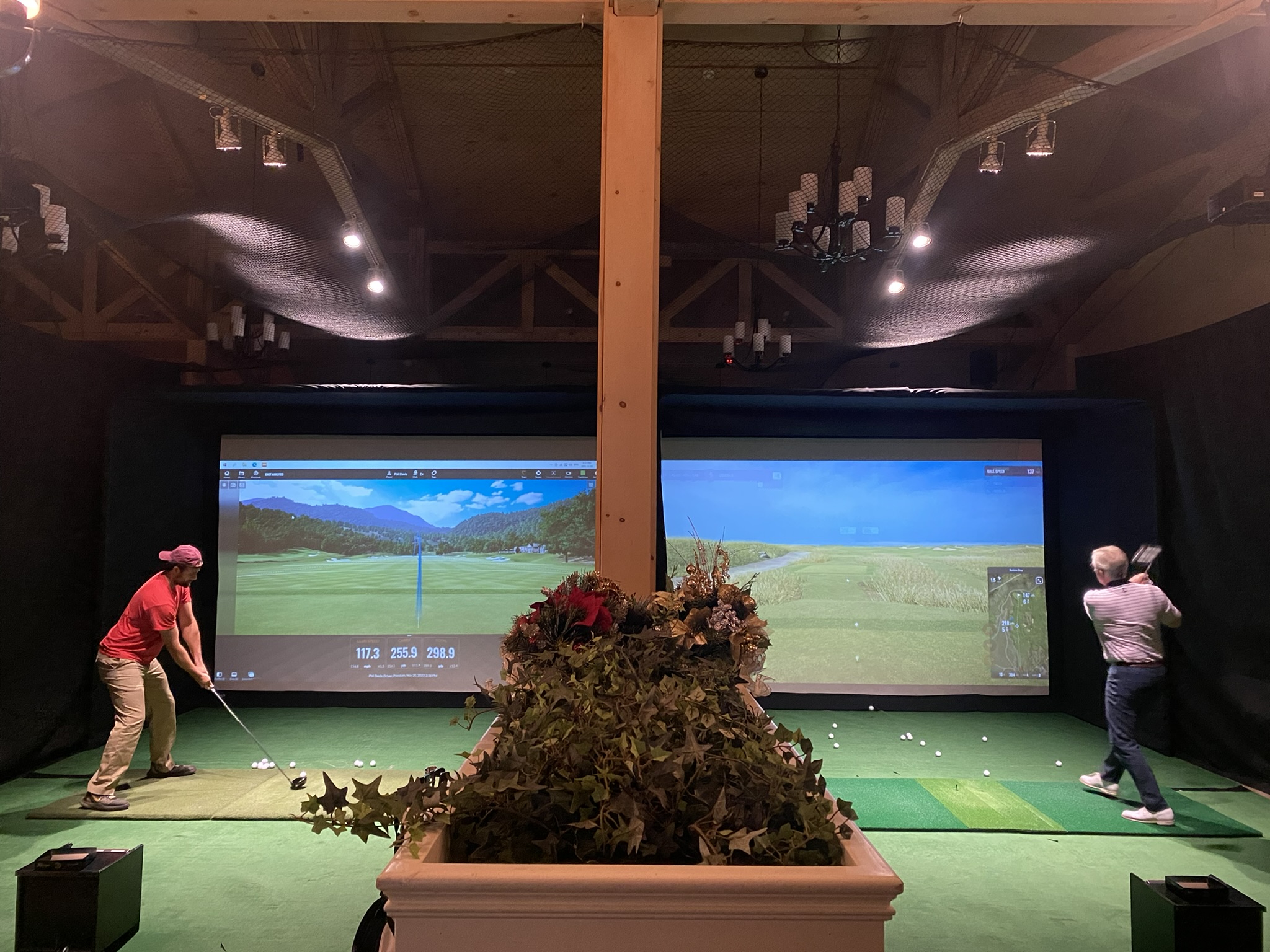 Ken-Wo Golf Club - New Minas, Nova Scotia Canada